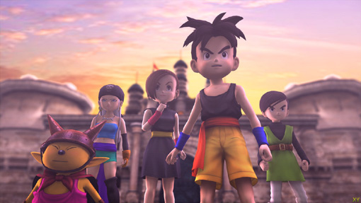 Mistwalker Studios Might Just Eclipse Square Enix