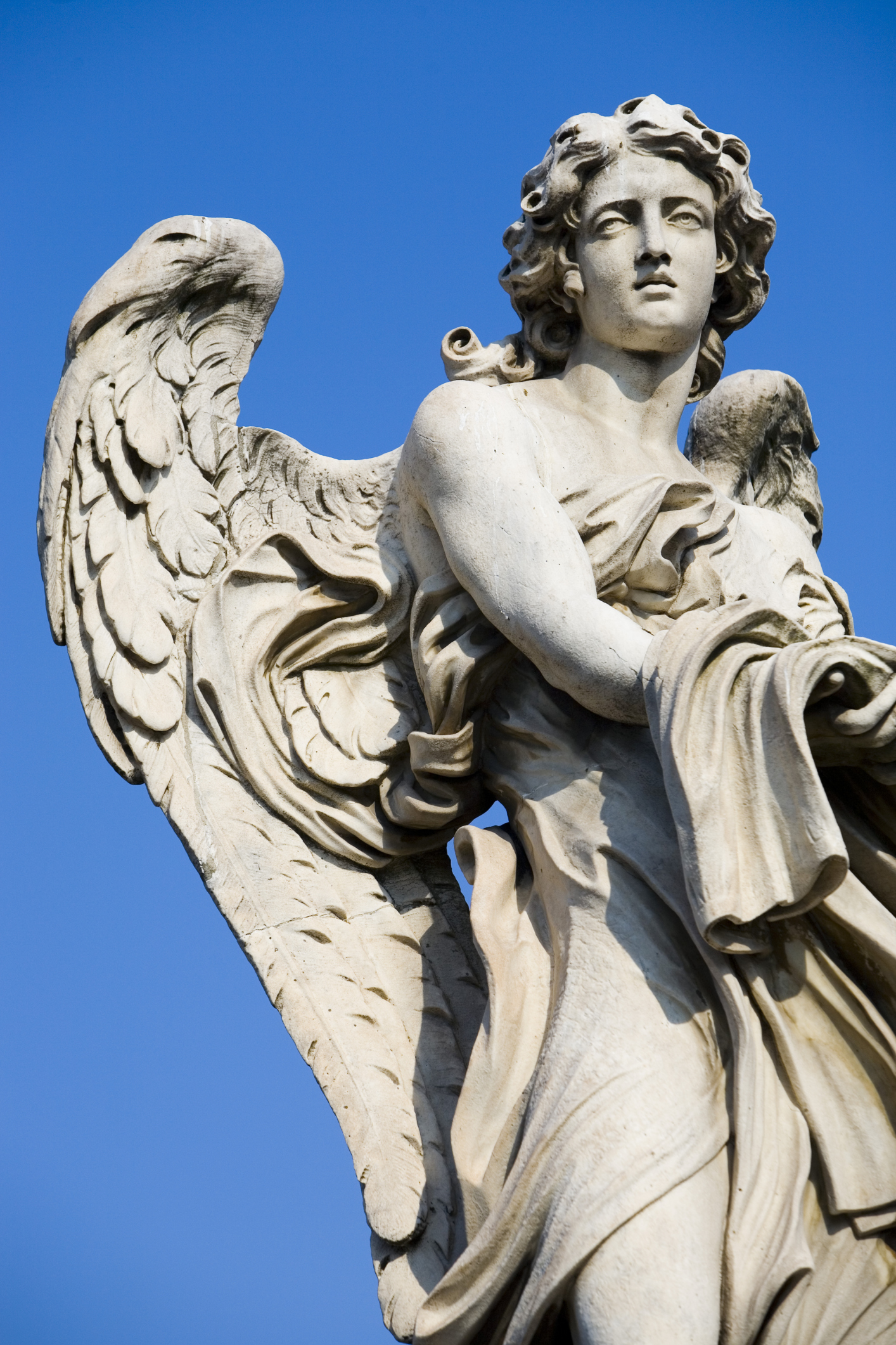 Earth Angels: Part Two (Pay it Forward)