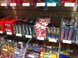 Hanging Out in the Hospital