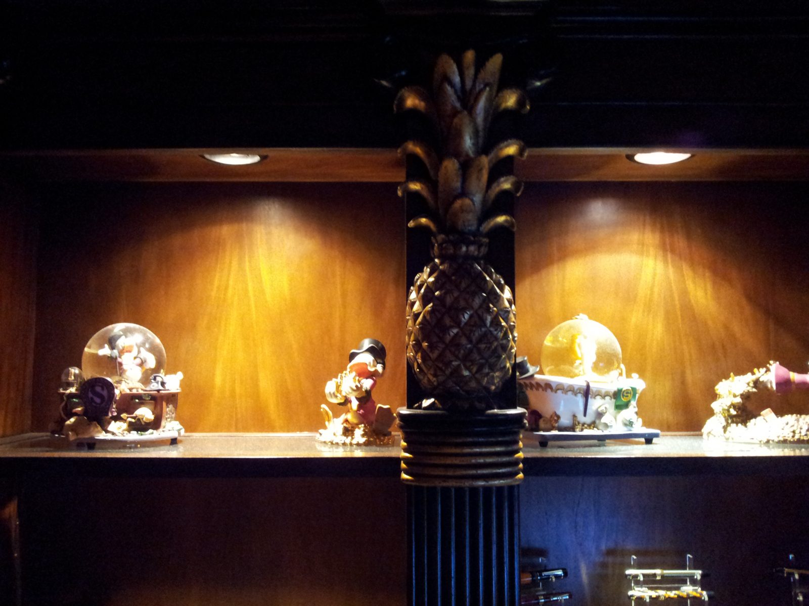 After 9 Years of Waiting, I Finally Have Scrooge McDuck's Evening ...