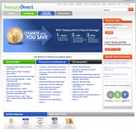 TreasuryDirect Is the Safest Place to Park Large Cash Deposits