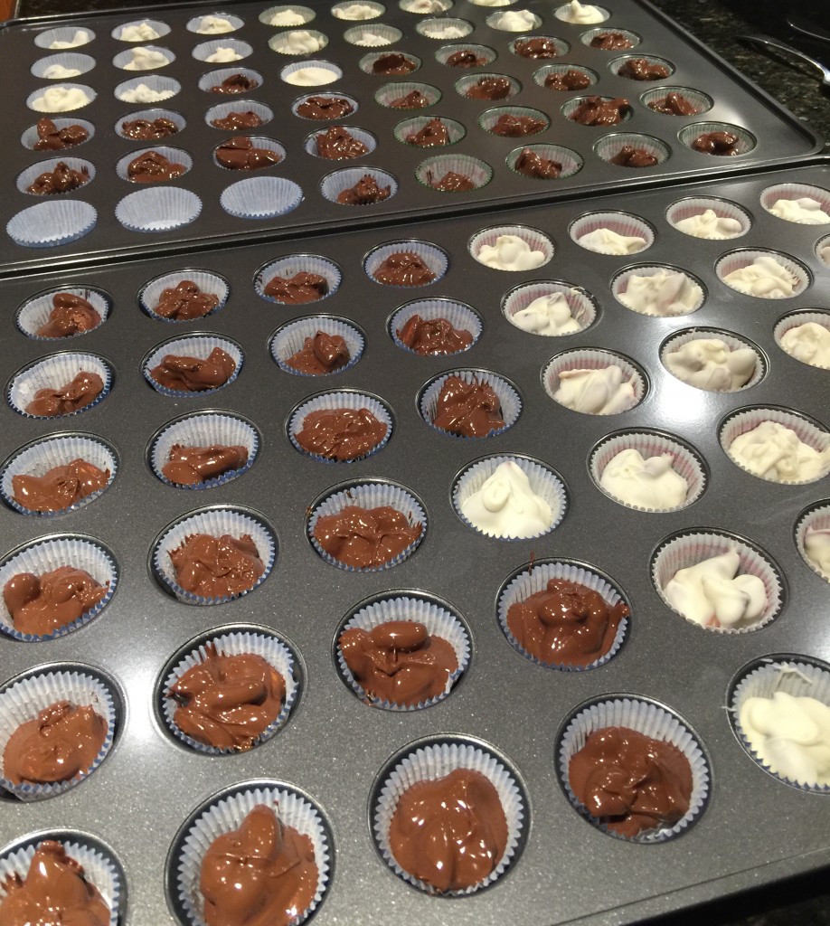 It's Time to Make Christmas Candy as Gifts!