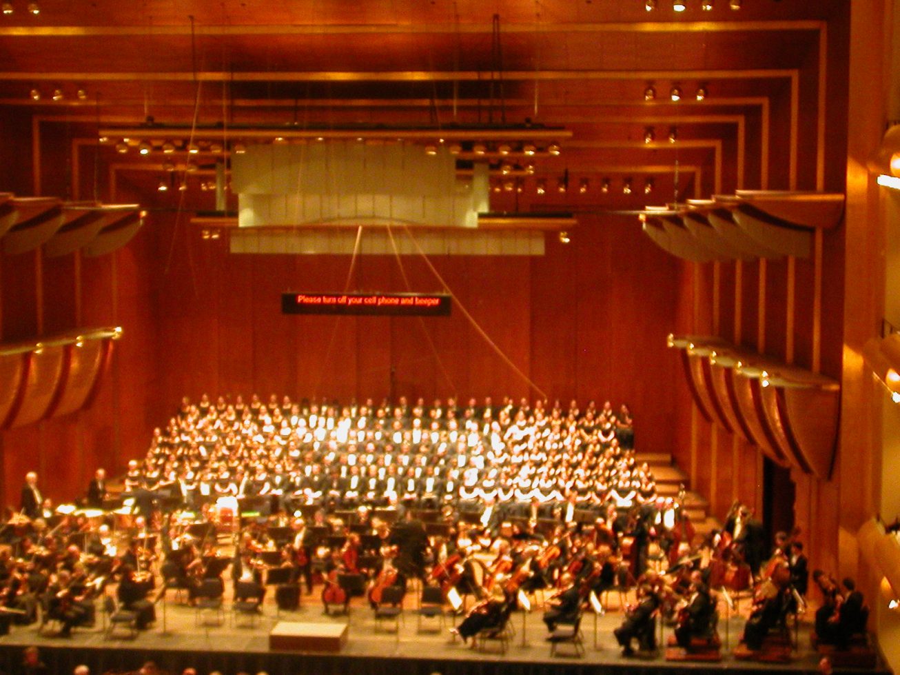 Music Archives - Joshua Kennon